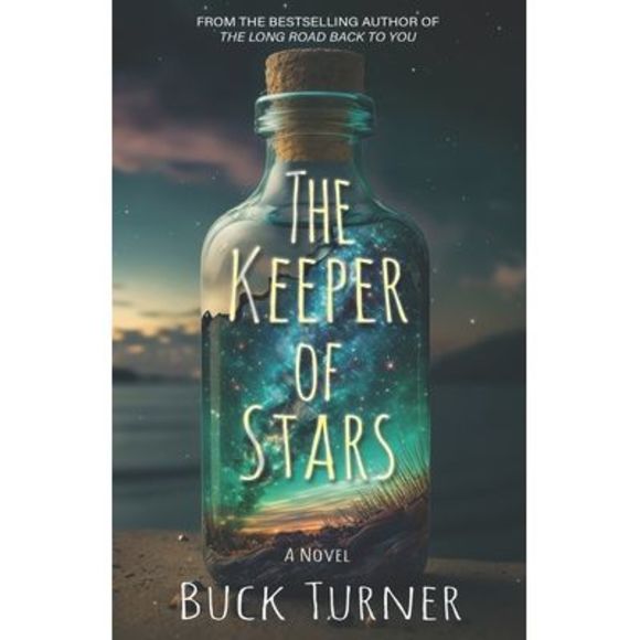 Buck Turner | Other | The Keeper Of Stars Buck Turner | Poshmark